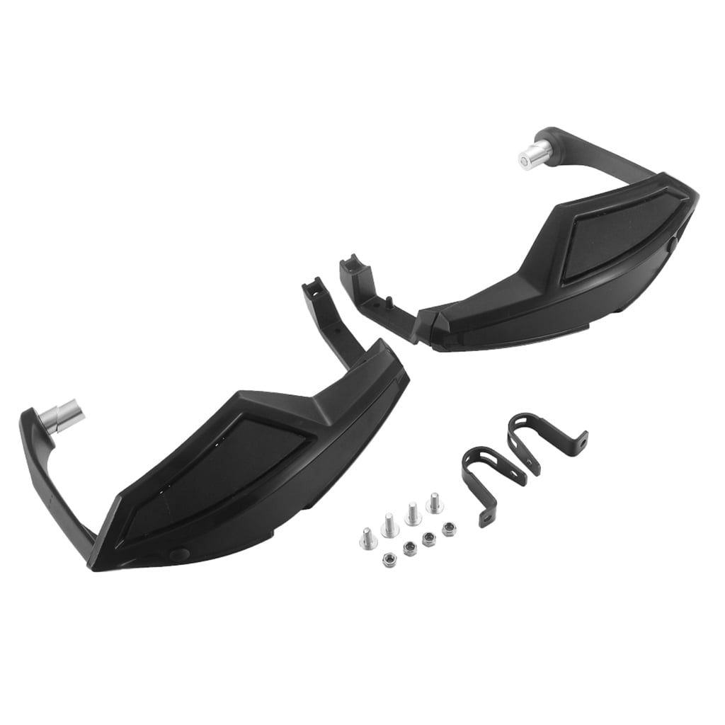 ATV Handlebar Guard Wind Deflector Hand Guard for 450 500 650 800 G2L ...