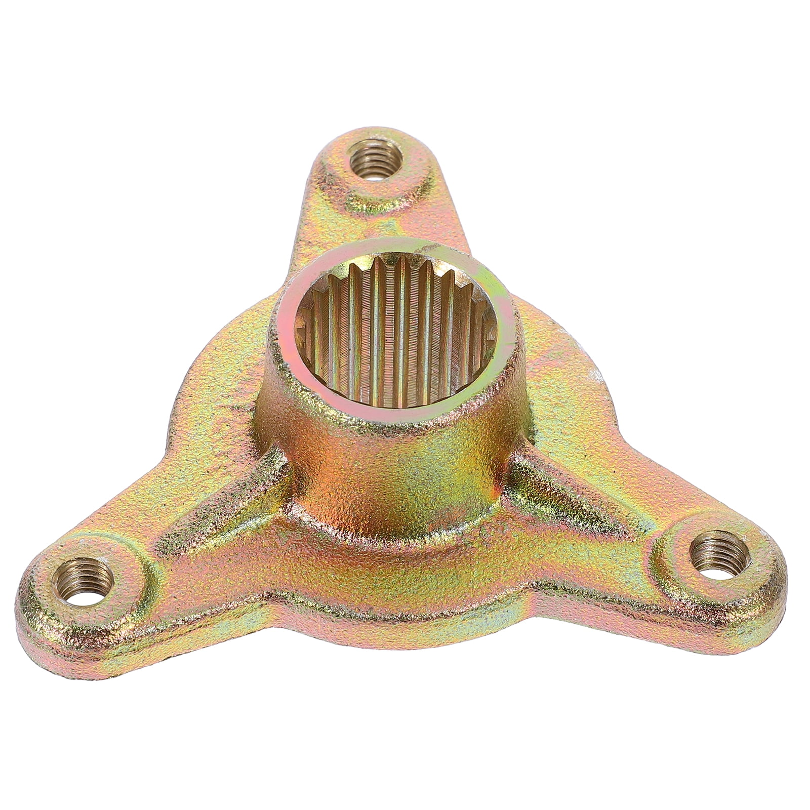 ATV Hub Go Kart Accessories Front Wheel Assembly for All Terrain Seat ...