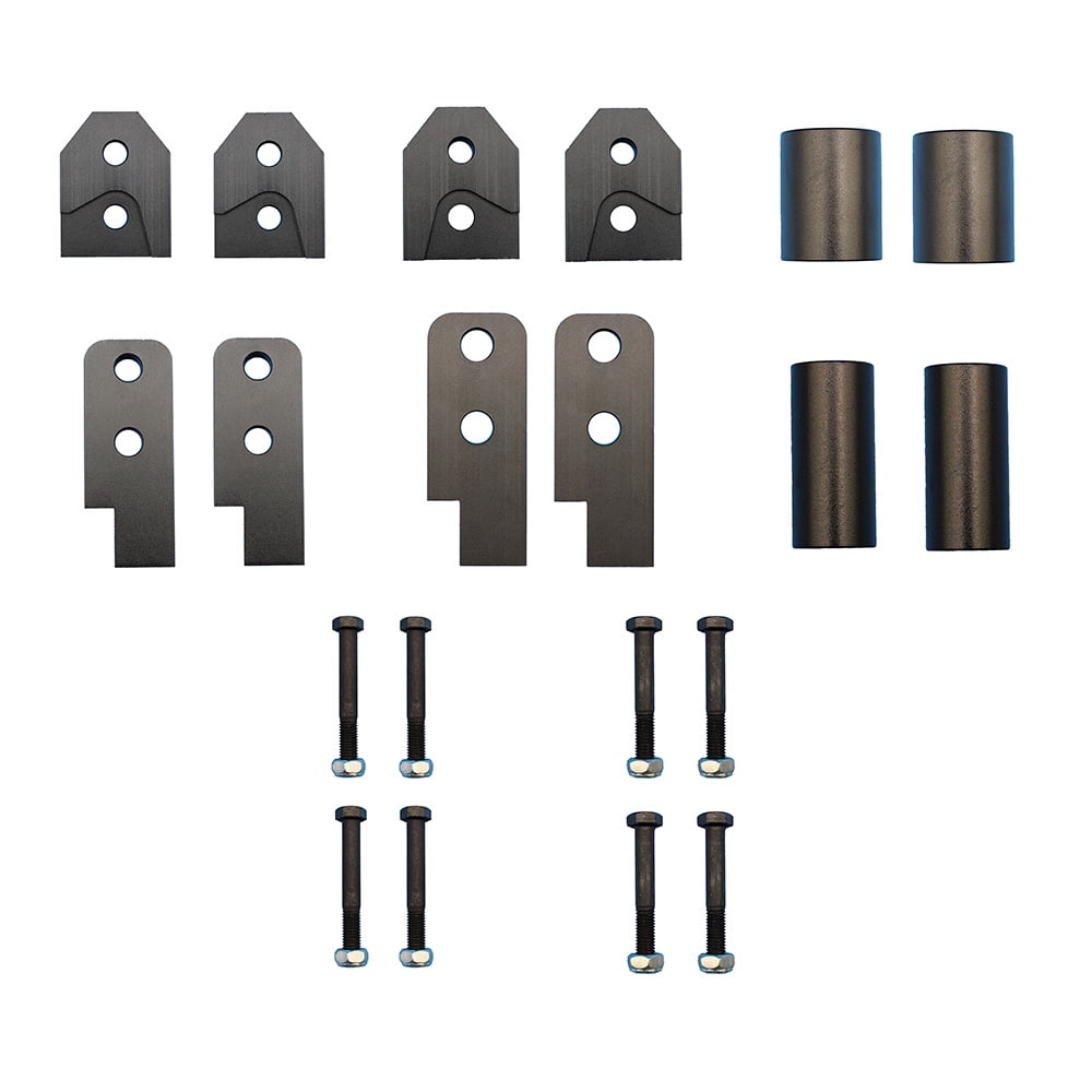 Yamaha Rhino Lift Kit