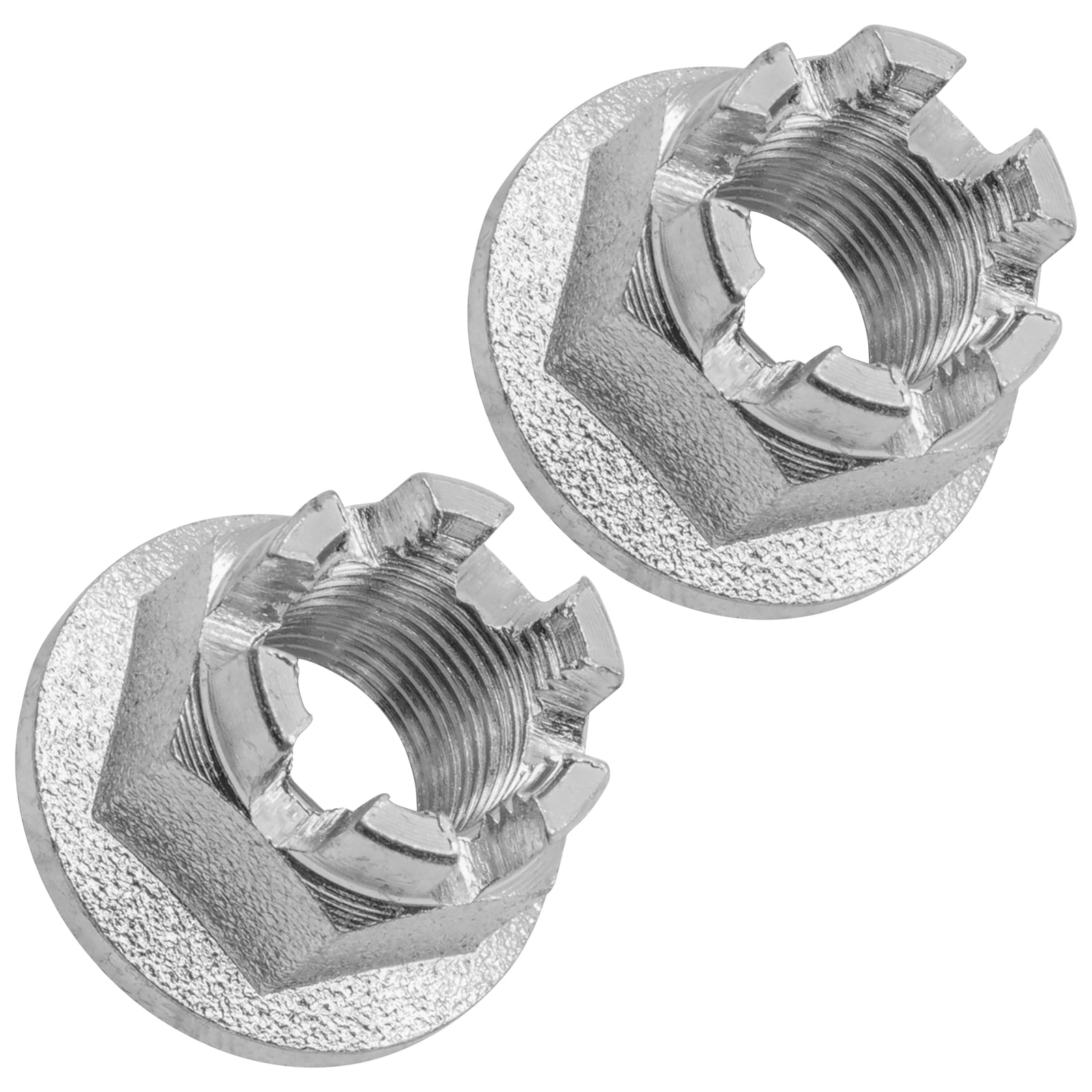 ATV Parts & Accessories – Durable OEM & Aftermarket Replacement Parts Castle Nut for Honda ...