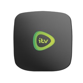 AT&T C71KW-400 Streaming TV Device, 1080p Dolby Digital, Android OTT ...