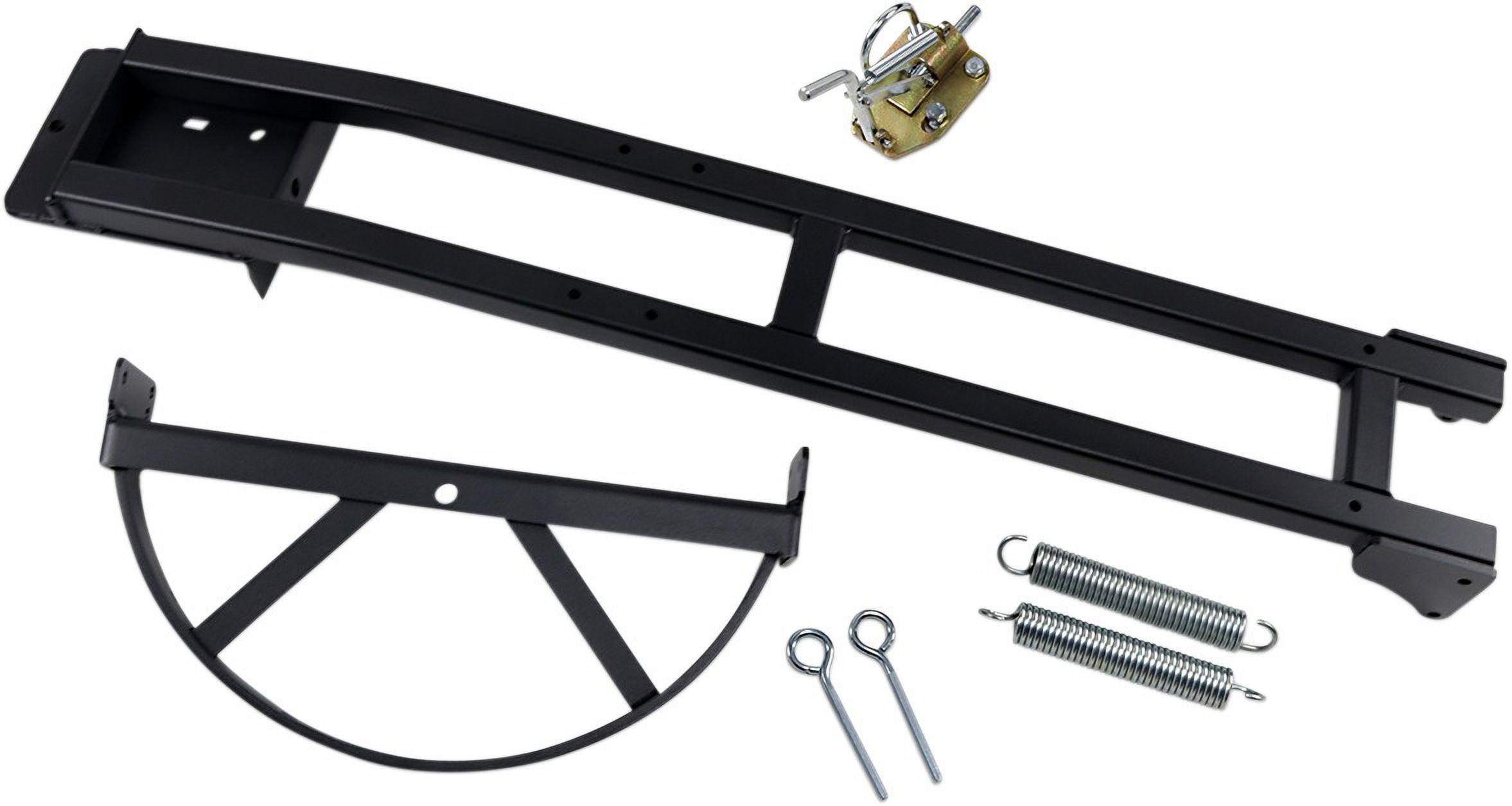 ATV Push Tubes for use w/Universal Hand Lift - Walmart.com