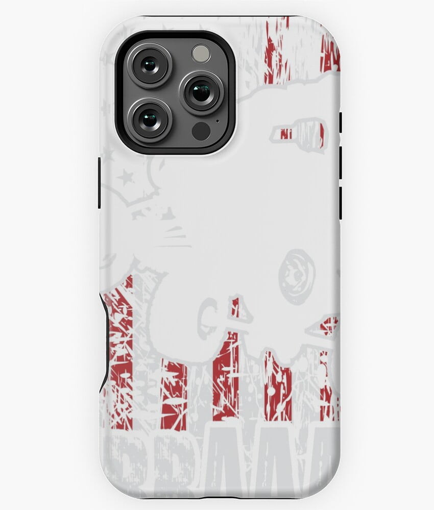 ATV Quad USA Braaap Off Road Racing Phone Case for iPhone 16 15 14 13 12 11 Pro Max - Walmart.com