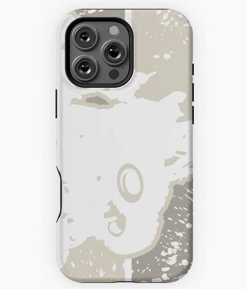 ATV Quad Window Rider Off Road Scene Phone Case for iPhone 16 15 14 13 ...