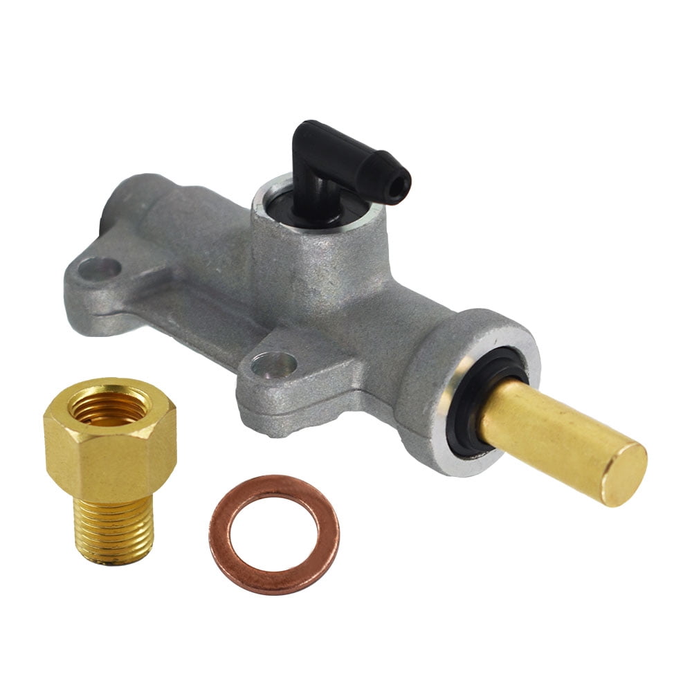 ATV Rear Brake Master Cylinder For Polaris ATV Trail Boss 330 325 2000 ...