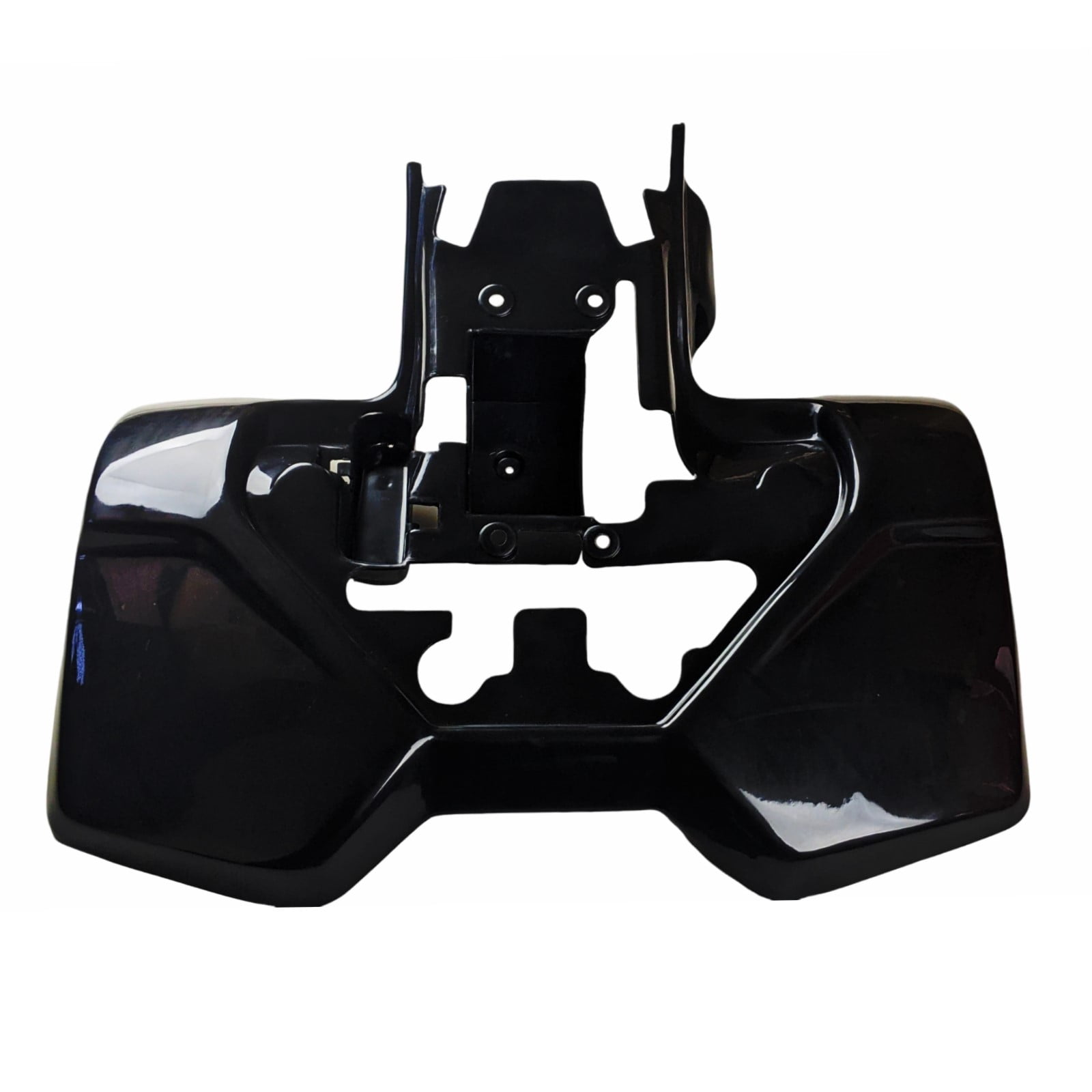 ATV Rear Fender for 150cc 250cc Kazuma Dingo Panda Compatible with ...