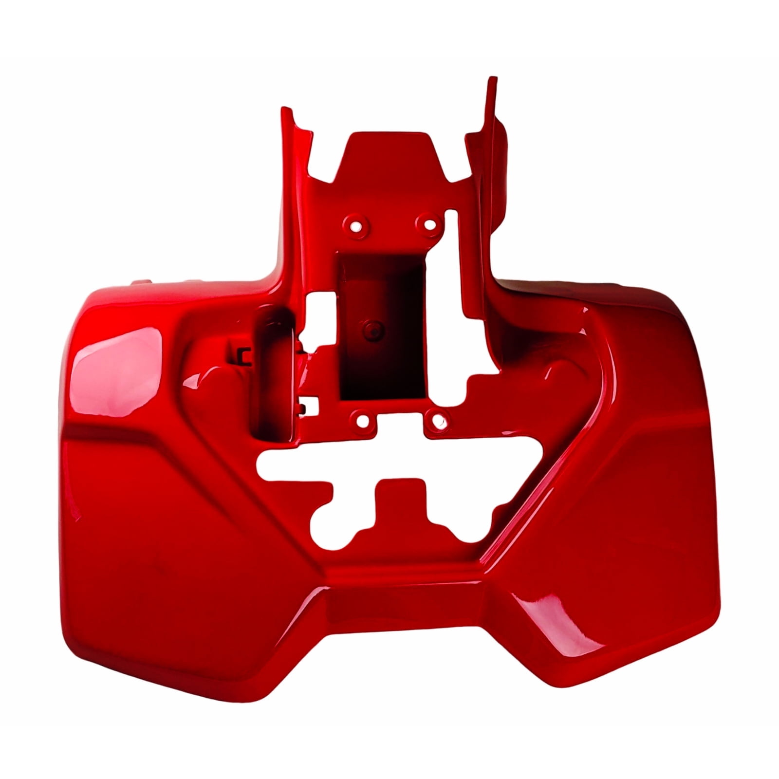 ATV Rear Fender for 150cc 250cc Kazuma Dingo Panda Compatible with ...