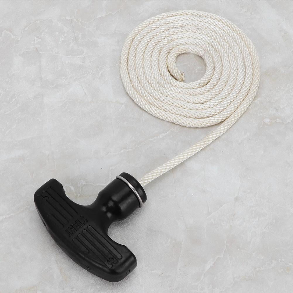 ATV Recoil Starter Pull Start Rope Handle Fit For Ranger/Sportsman ...
