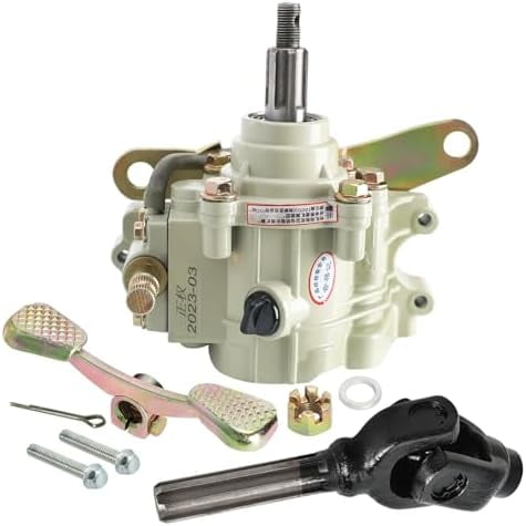 ATV Reverse Gear Assembly Transmission for Rear Drive 150cc 200cc 250cc ...