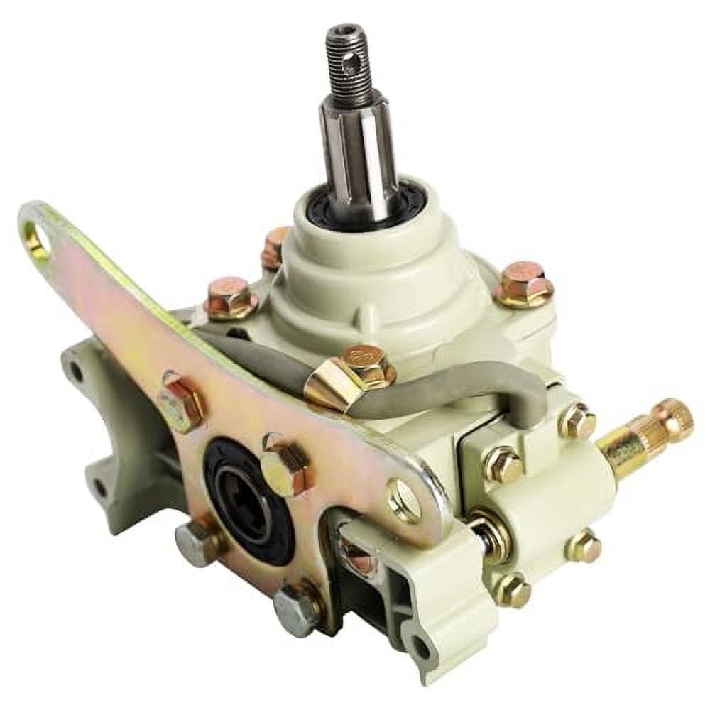 ATV Reverse Gear Box Assembly Transmission for Rear Drive 150cc 200cc ...