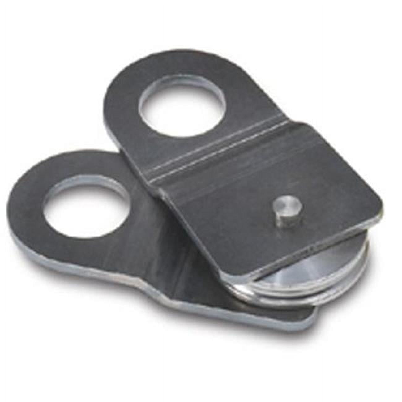 ATV SNATCH BLOCK - up to 4K winches (OFF-ROAD RECOVERY) - Walmart.com