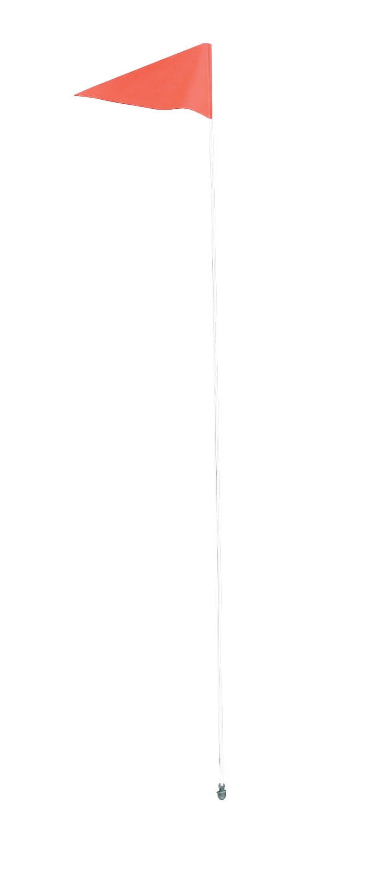 ATV Safety Flag, 6 ft. - Walmart.com