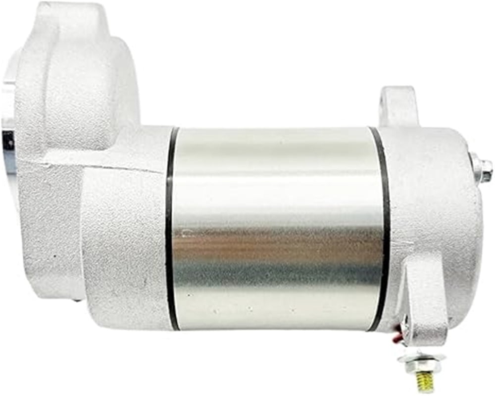 ATV Starter 18331 With Unidirectional For Sportsman Scrambler 400 Trail ...