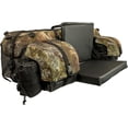ATV TEK Arch Series hukfga Rear Rack Utility hukfga, Padded ATV Cargo ...