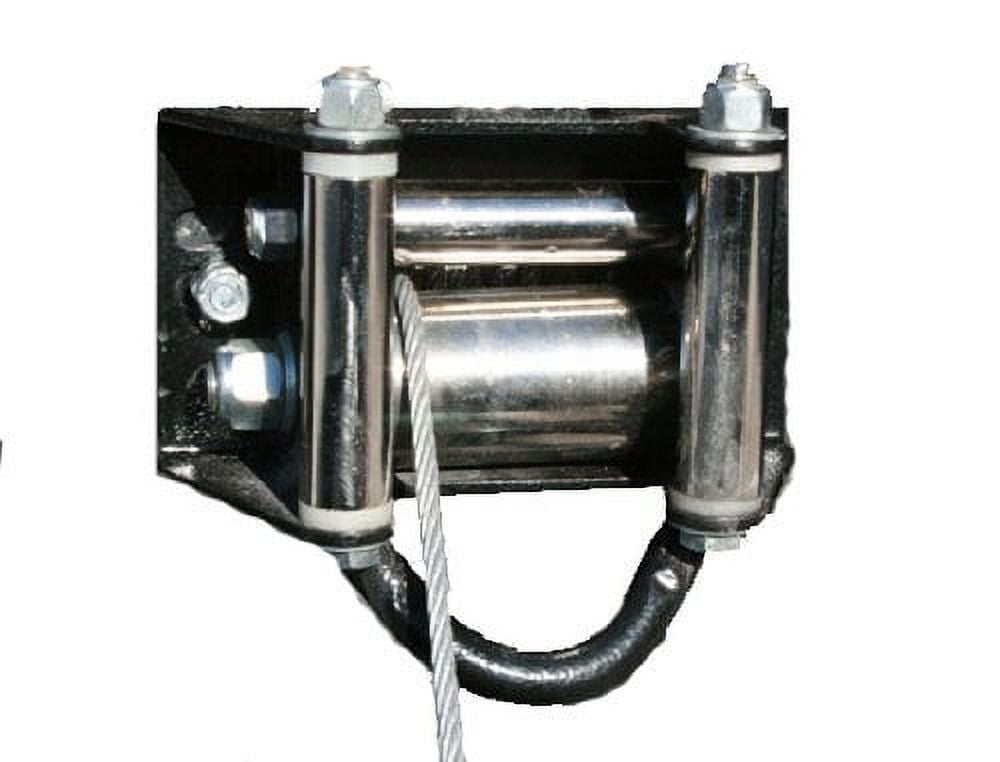 Pro Series Roller Fairlead - Walmart.com