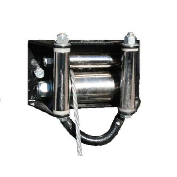 Pro Series Roller Fairlead - Walmart.com
