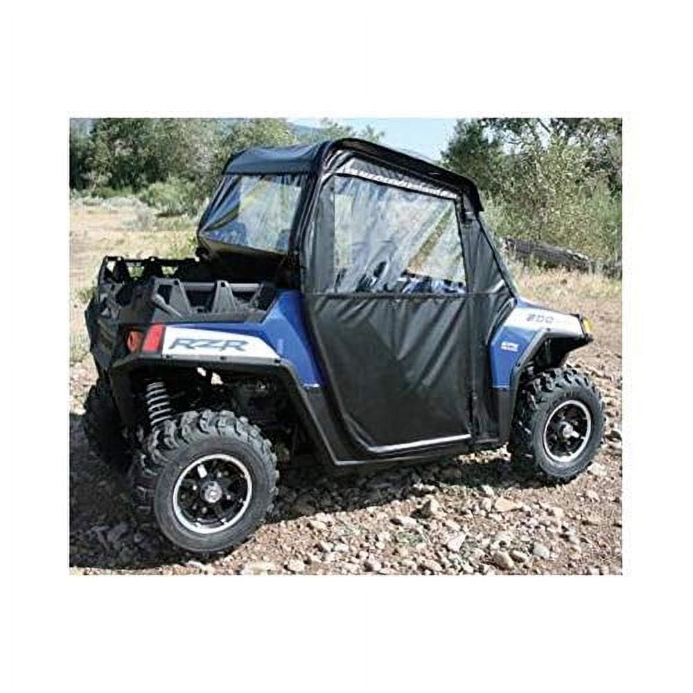 ATV-TEK UTVCAM-ES1 Elite Series Utv Cam Lock Snubberless Rack-Double ...