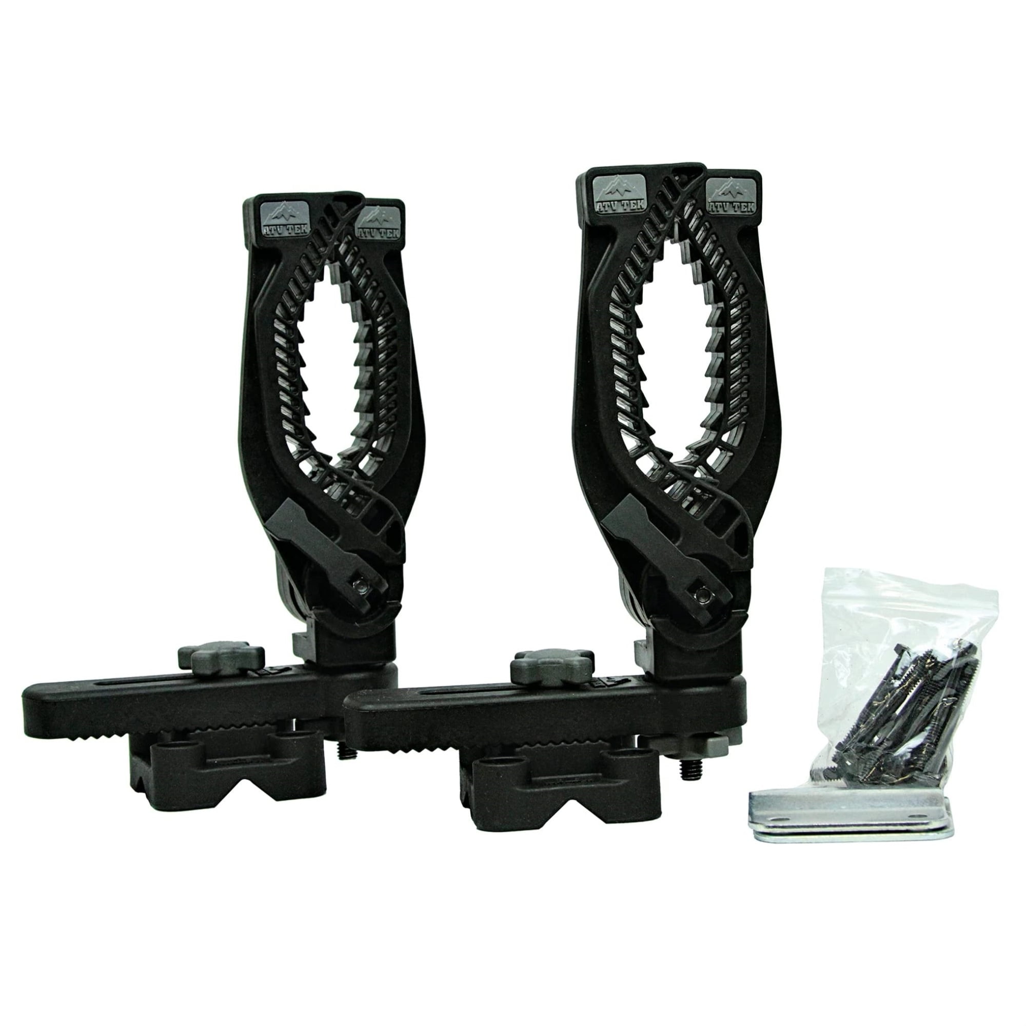 ATV Tek | ATVCAM-ES1 | ES1 Elite Series ATV Cam Lock Snubberless Rack ...