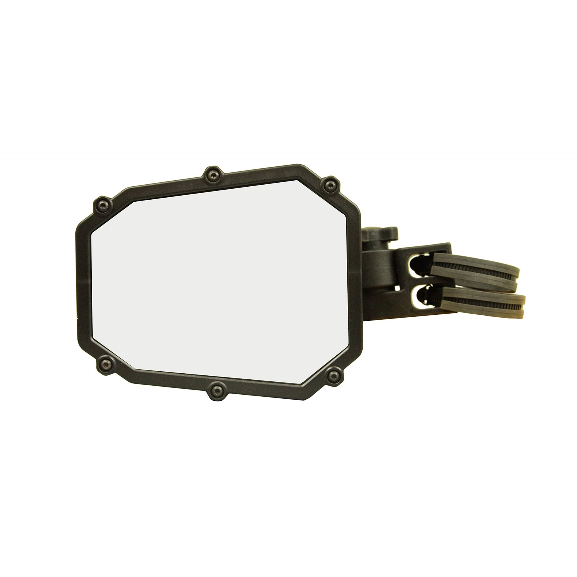 ATV TEK Elite UTV Side Mirror, Dual Axis Breakaway, Adjustable Mount ...