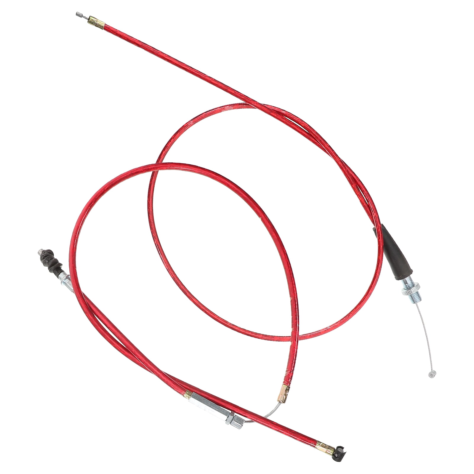 ATV Throttle Cable Clutch Vehicle Throttle Cable Engine Cable Car ...