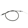 Atv Throttle Cable Ll1145cl160nc Replacement For Big Bear 400 Wolverine Grizzly 400 Kodiak 450