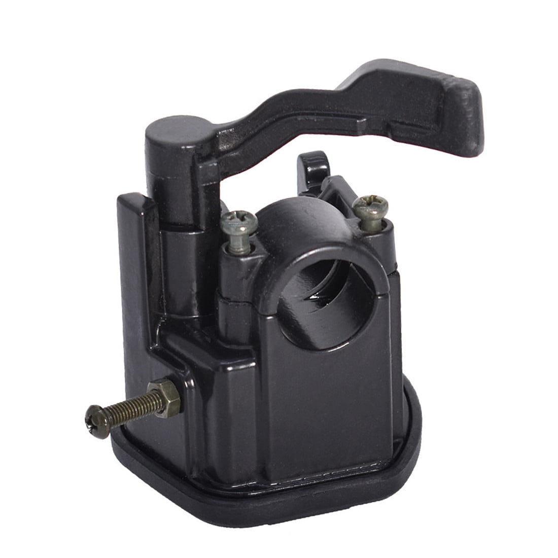 ATV Thumb Throttle Assembly Fit for Yamaha Raptor 350 660 700 - Walmart.com