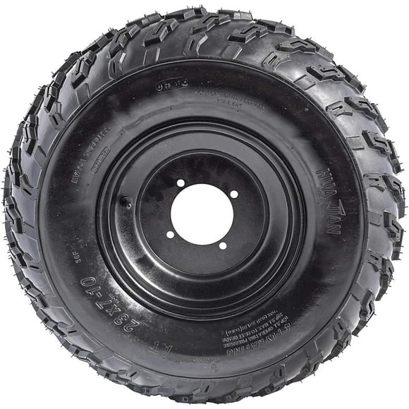 ATV Wheel and Tire Packages in ATV Wheels and Rims - Walmart.com
