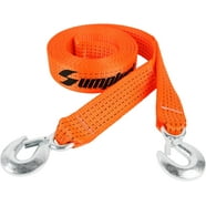 Kojem Aluminum Loading Ramps, Universal Hook, 6800 LBS, for Truck Car ...