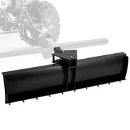 Kojem Heavy-Duty Snow Plow Pro-Wing Blade Extensions Replacement PW22 ...