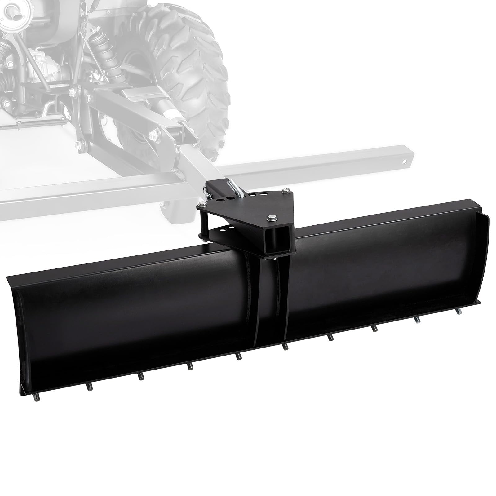 ATV/UTV 3-Position Blade,Scrape Blade, 5 Adjustable Angles ...