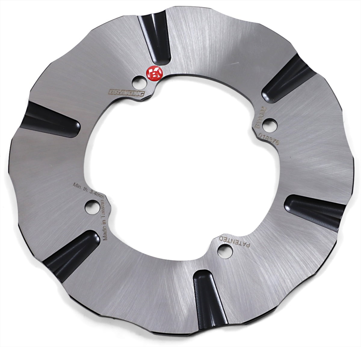 ATV/UTV Brake Discs - Walmart.com