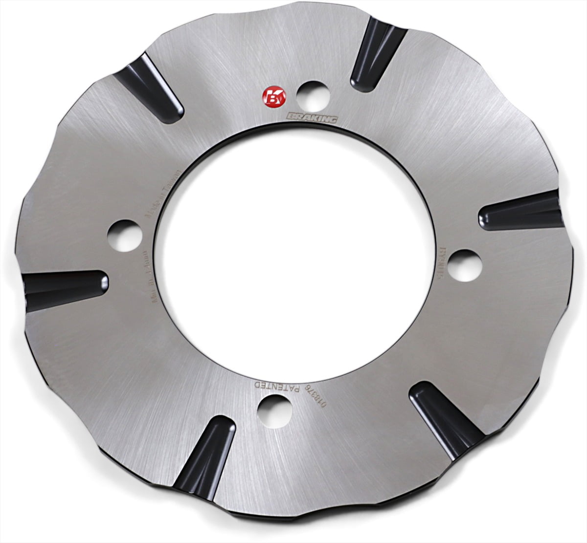 ATV/UTV Brake Discs - Walmart.com
