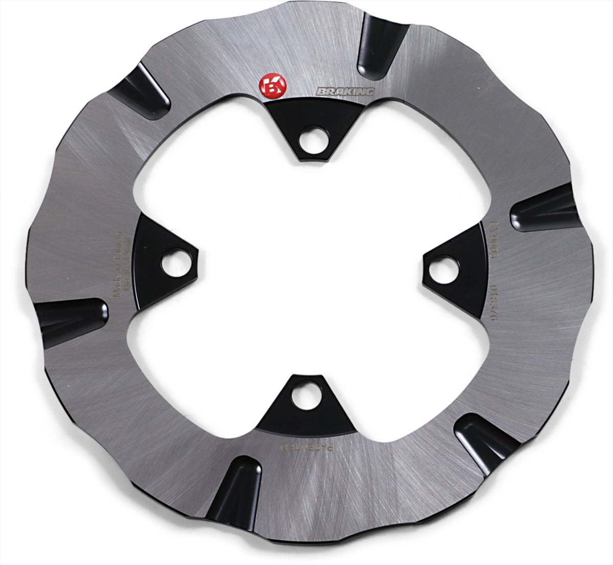 ATV/UTV Brake Discs - Walmart.com