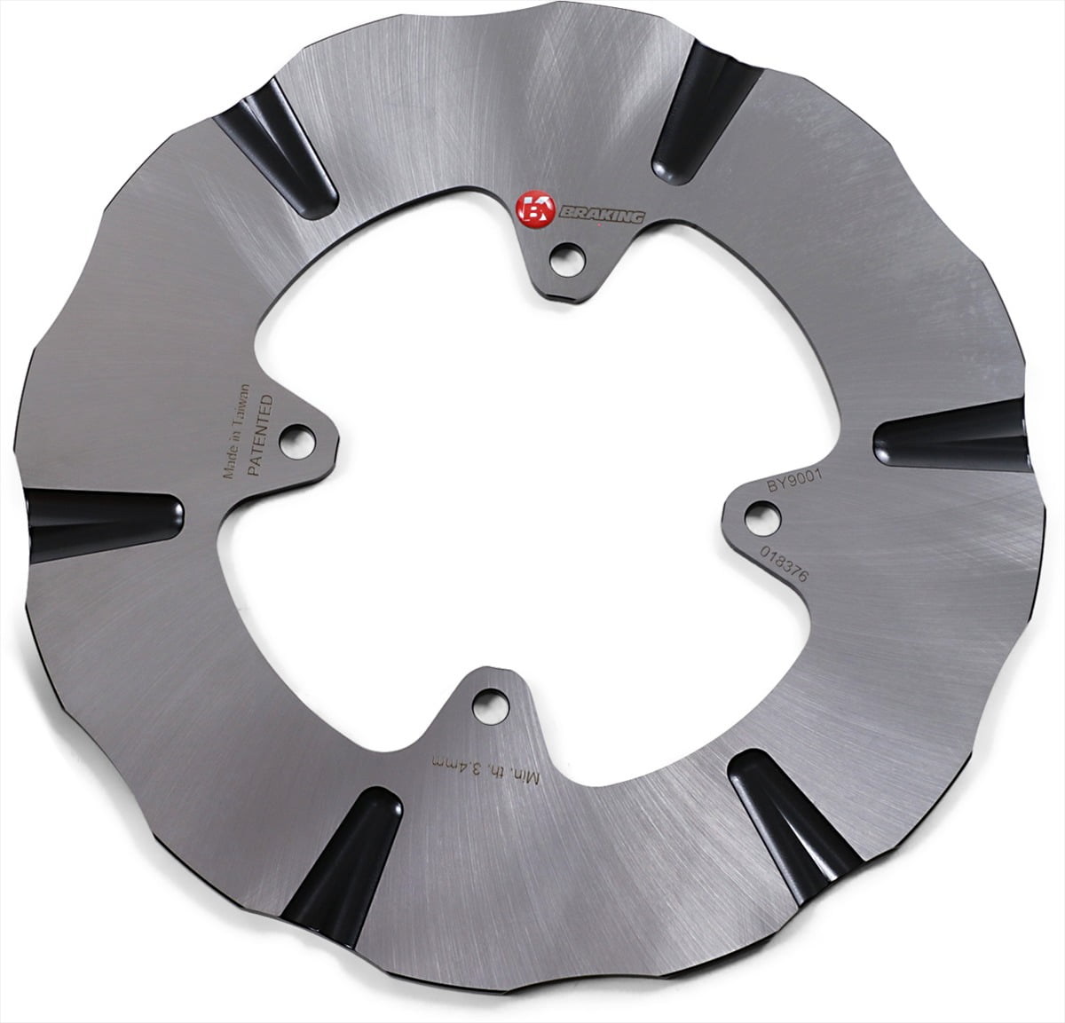ATV/UTV Brake Discs - Walmart.com