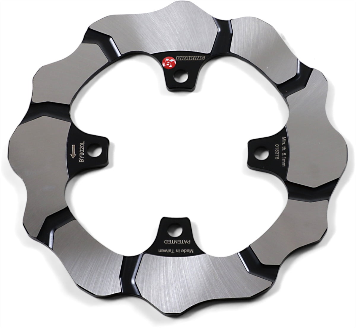 ATV/UTV Brake Discs - Walmart.com