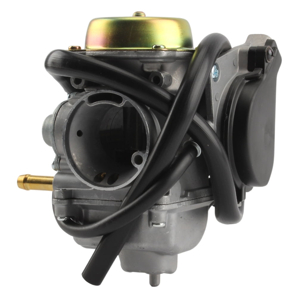 ATV UTV Carburetor for Suzuki LT-F400 F LT-A400 LT-A 2x4 4x4 2002-2007 ...