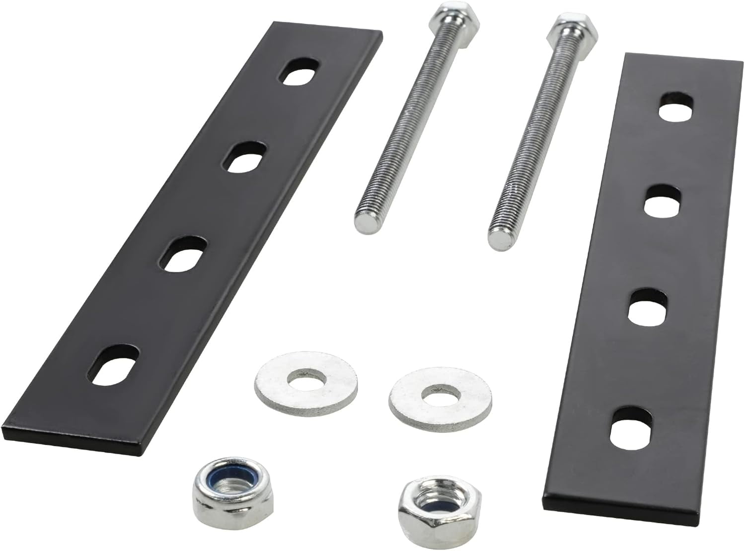 ATV/UTV Front or Rear Rack Mounting Kit Universal ATV Accessories ...