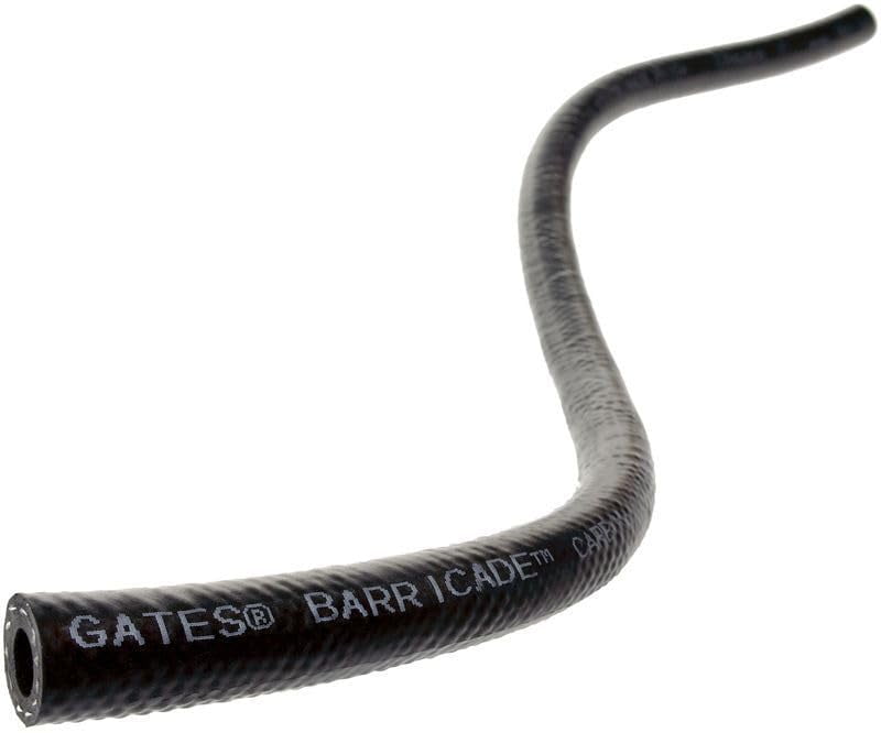 ATV/UTV Gates 1/4" x 6' 225 PSI EFI Barricade Fuel Line- 4219BF ...