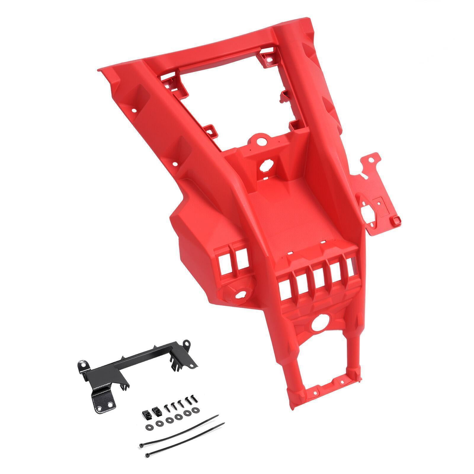 ATV UTV SXS Dashboard Control Panel For Can-Am Maverick X3 Max TurboX ...