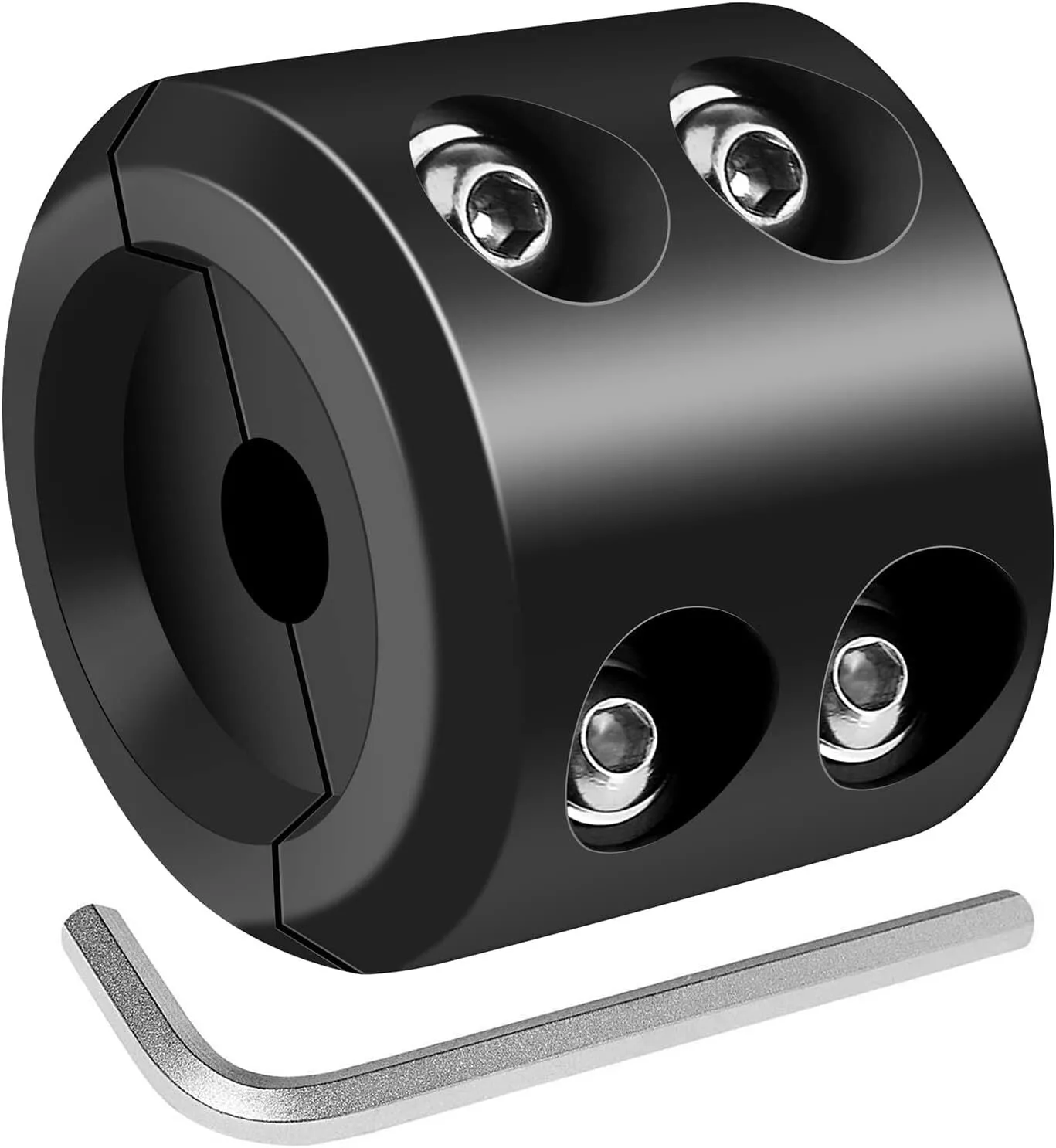 ATV UTV Winch Stopper Rubber Heavy Duty Cable Line Saver – Waterproof ...