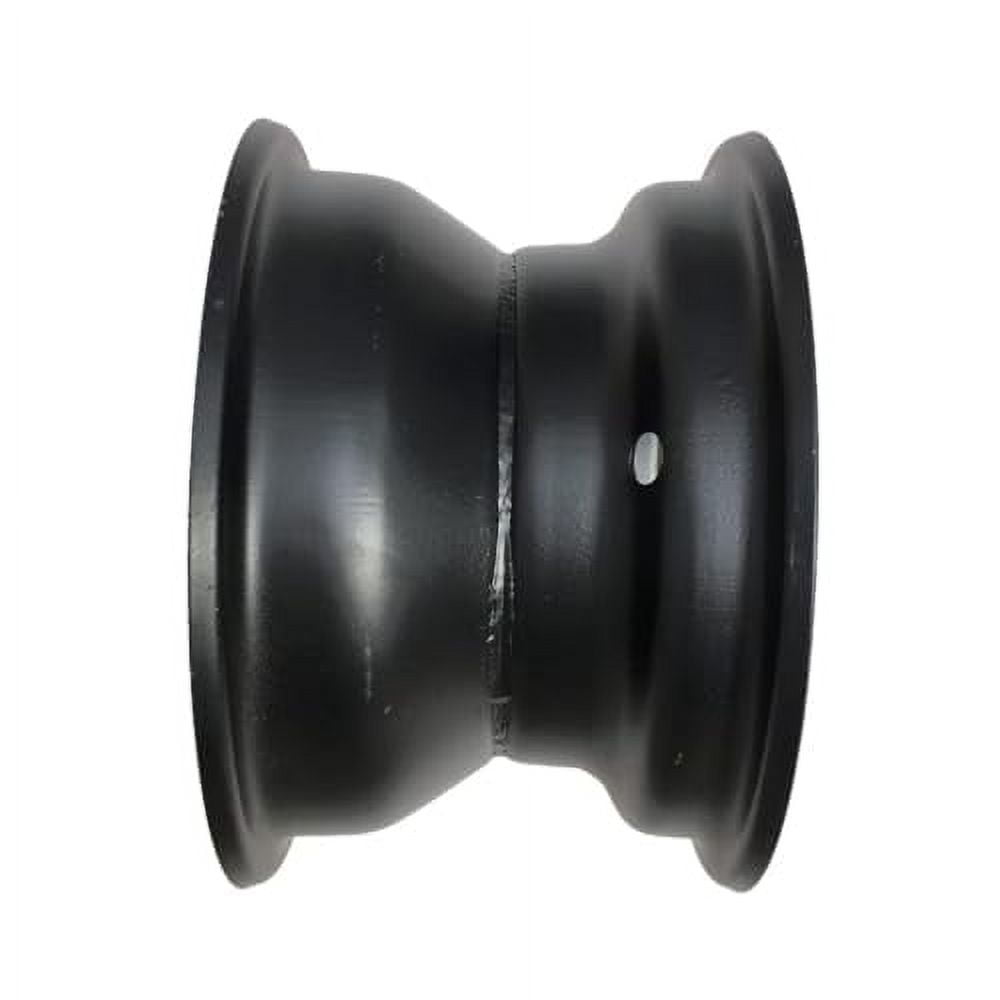 ATV Wheel Tire Rim 7 Inch Rim 3-hole 78mm Spacing for 16x8-7 Wheel Rim ...