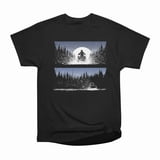 ATV and Quad Bike Water splash and drops T-Shirt Tee Gift For Him Merch ...