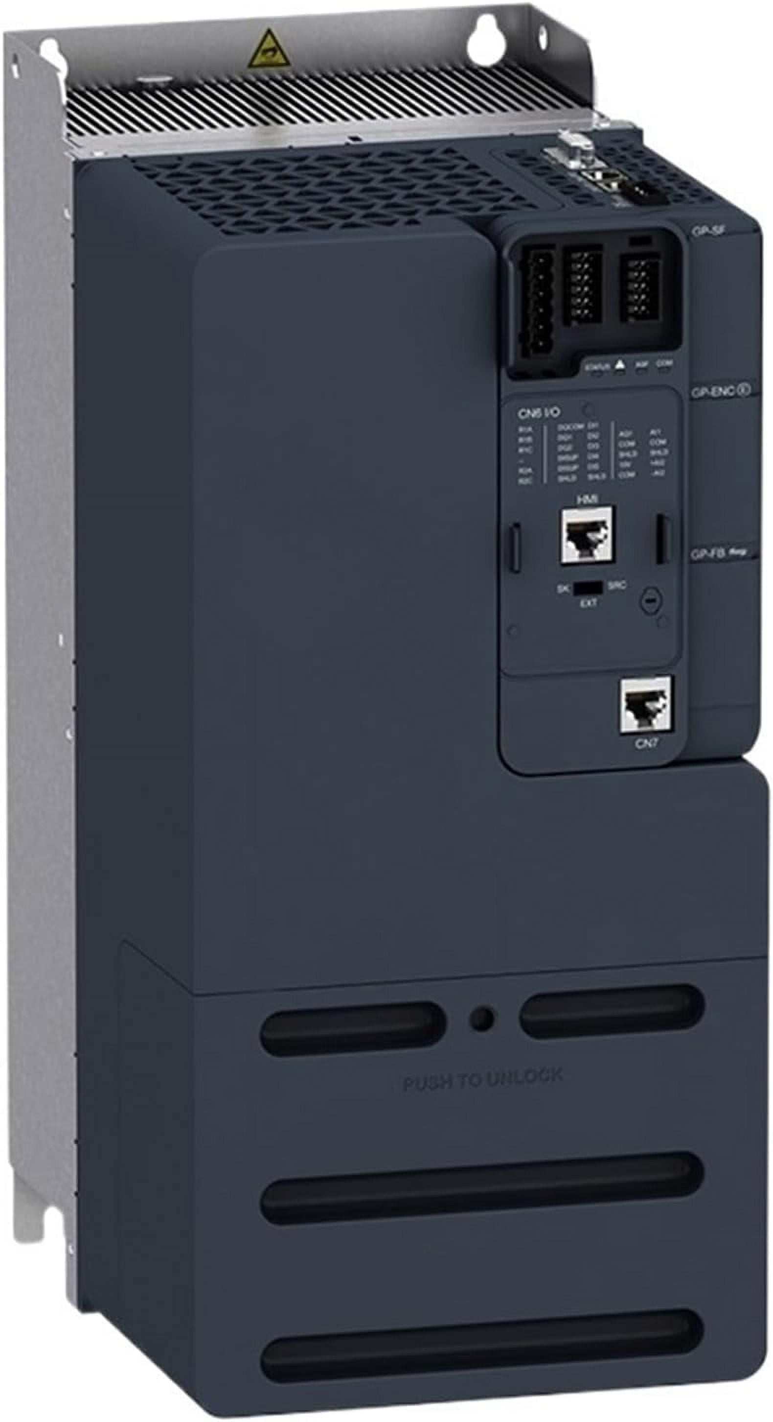 ATV340D15N4 Inverter 15kW- 400V - Walmart.com