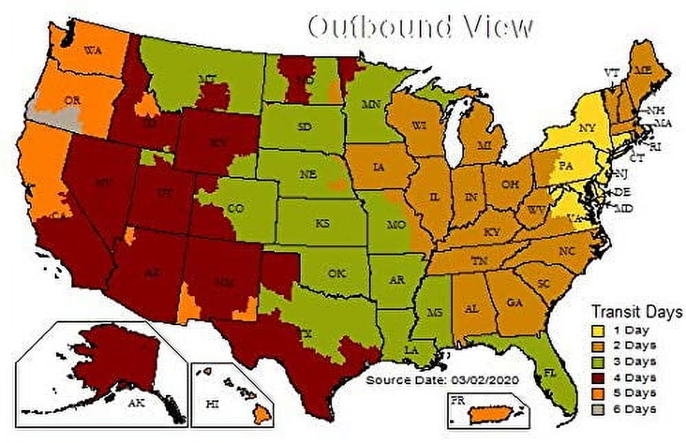 ATVPC Front CV Axle Pair for CF Moto CFORCE 400S & 500S 2019-2022, 9GQA-270300 - Walmart.com