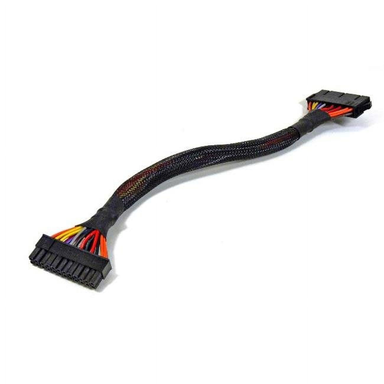 ATX 24-Pin Extension Cable, 13 in. Long - Walmart.com