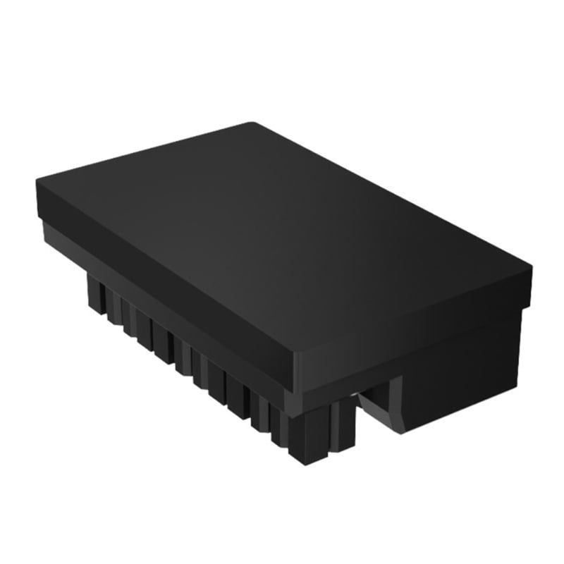 ATX 24Pin Right Angle Power Adapter Connector For Desktop Computer ...