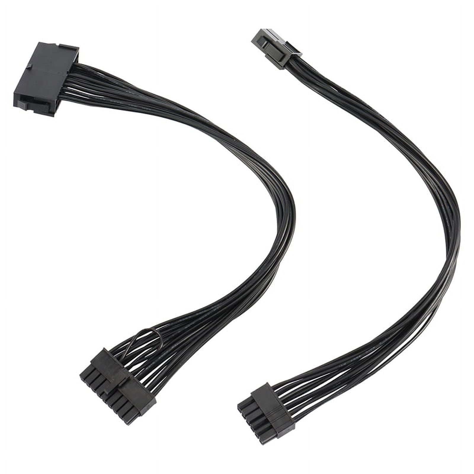ATX 24Pin to 18Pin Adapter Converter Power Cable for HP Z440 Z640 ...