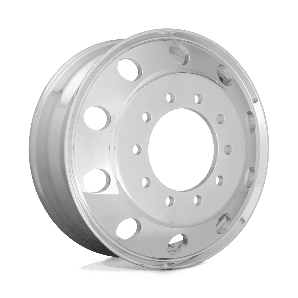 ATX Monoblock Forged Rim AO400 22.5X12.25 10X11.25 HL POLISHED 119MM ...