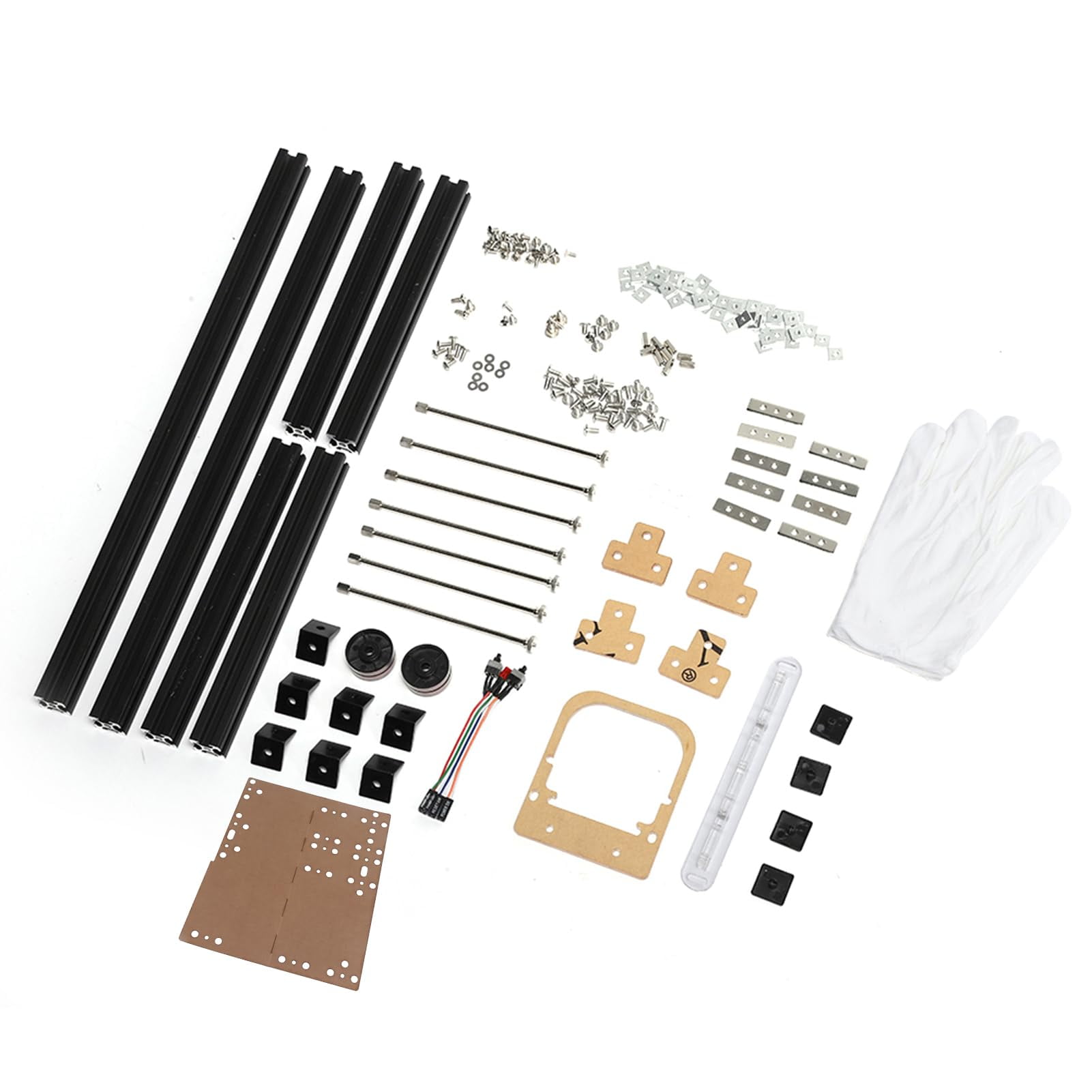 ATX Motherboard Test Bench SSF20 Best for Overclocking Test, ATX ...