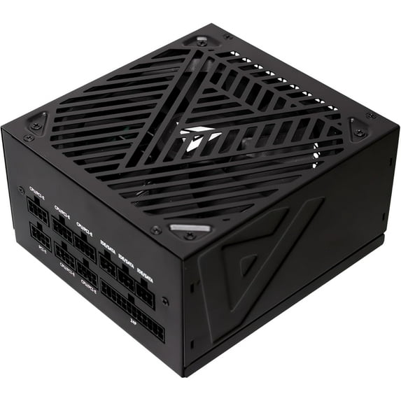 ATX-SL750W Soul 750W Fully Modular, ATX Active PFC, DC to DC Converter ...